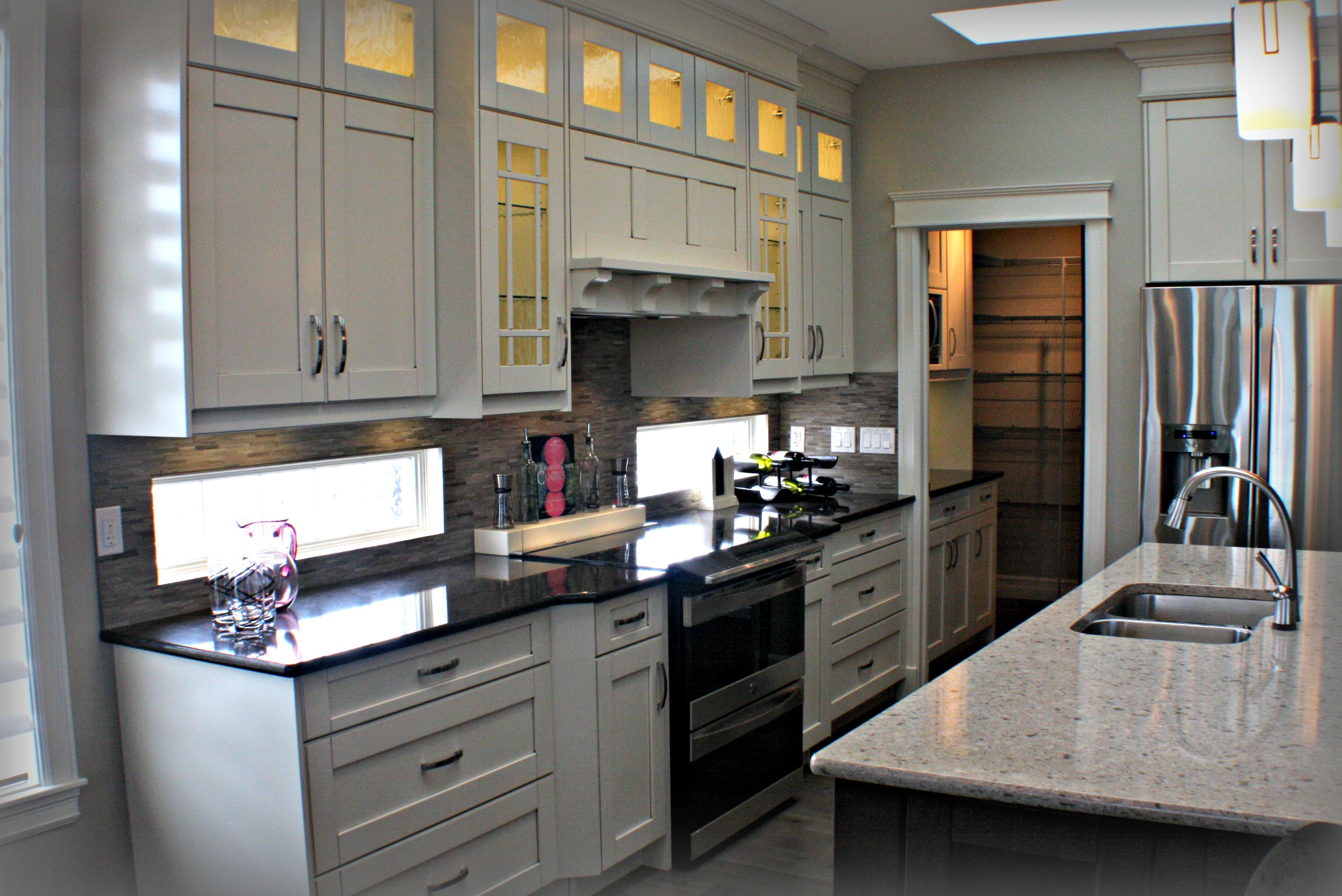 Kitchens – The Kitchen Centre Ltd.